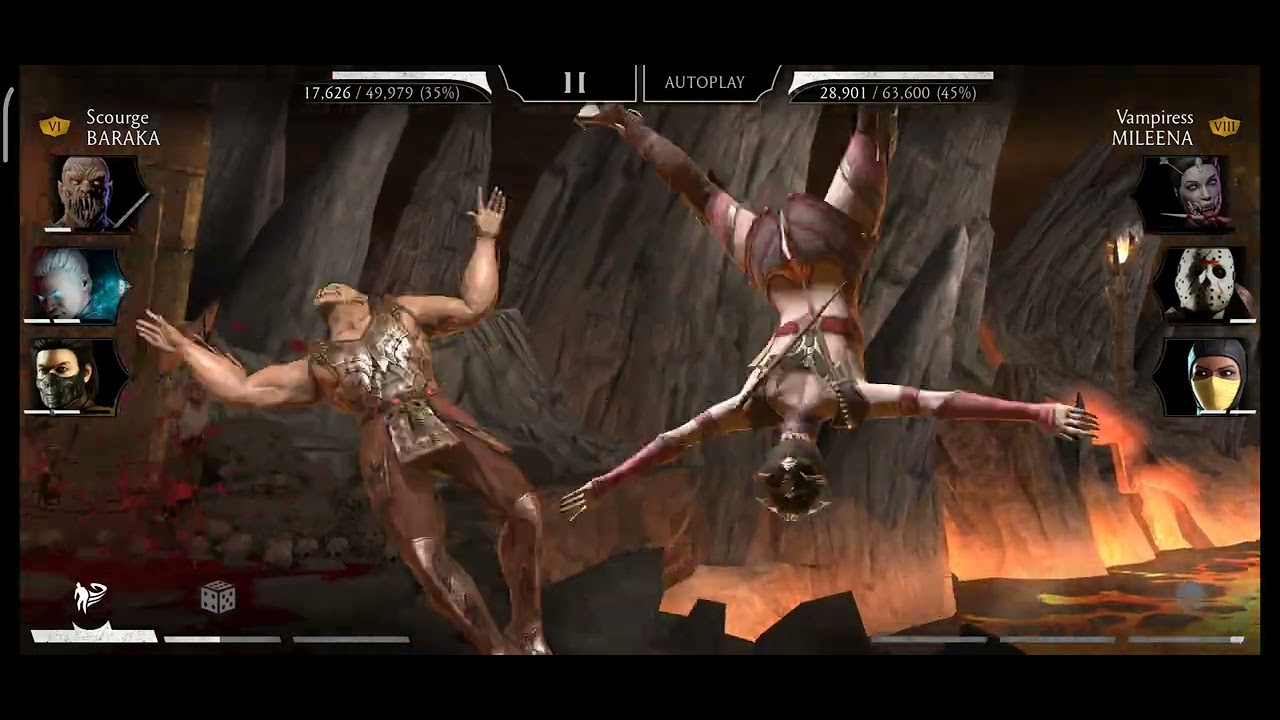 Testing Scourge BARAKA 👿SORCERER'S TOWER 106 - 109🔥 Rewards Opening 🙀 ...