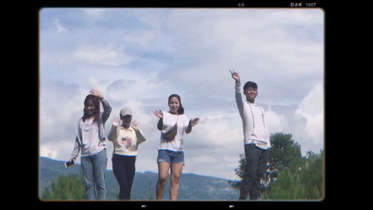 walk,eat,jump,run~ - YouTube