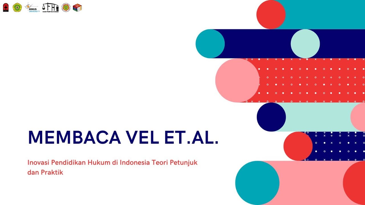 Membaca Vel, et al.: Adriaan Bedner, Bivitri Susanti & Stijn Cornelis ...