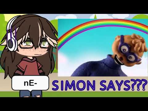 simon says olayı?! [lütfen küçük çocuklar izlemesin] türkçesi açıklamada 💅💅