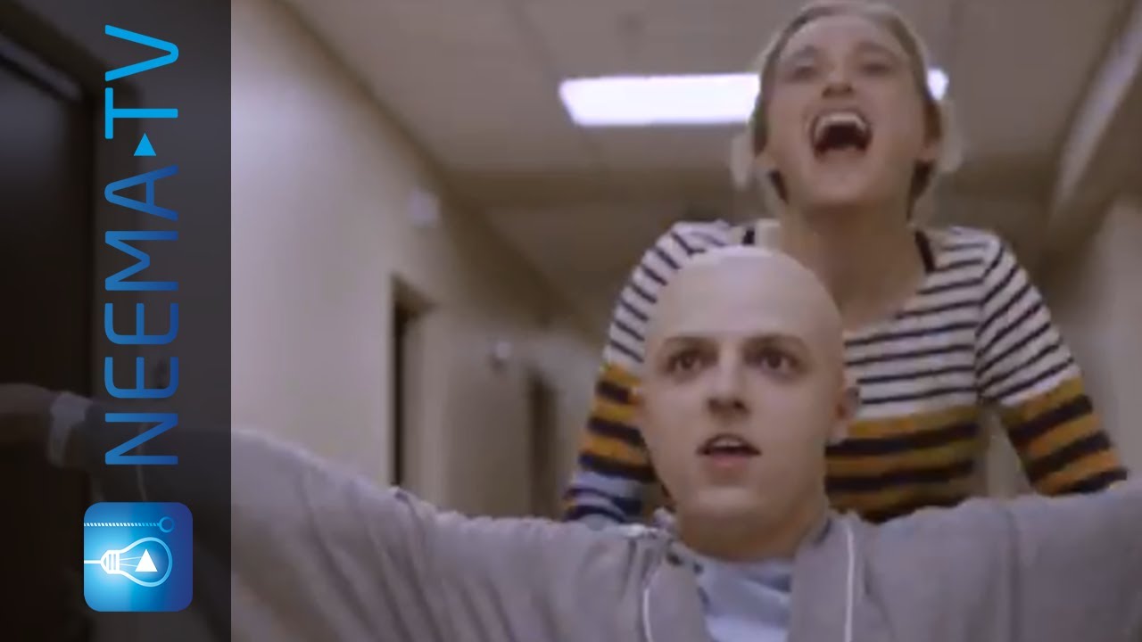 Until Forever trailer - Nederlands - YouTube