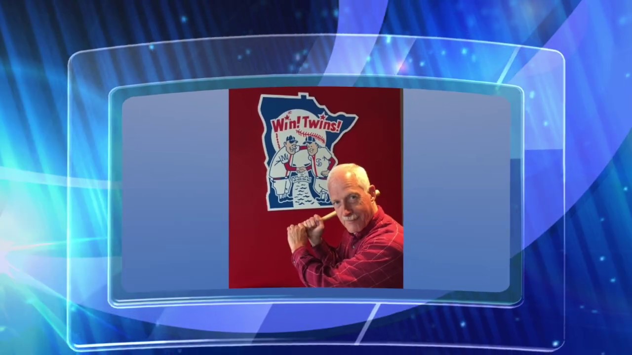 2018 HOF Paul Iverson - YouTube