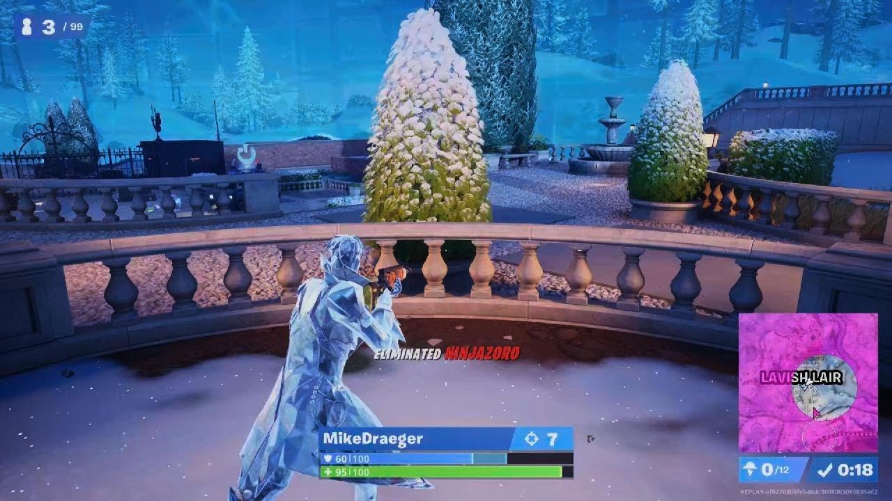 Shtinky needs a map - YouTube