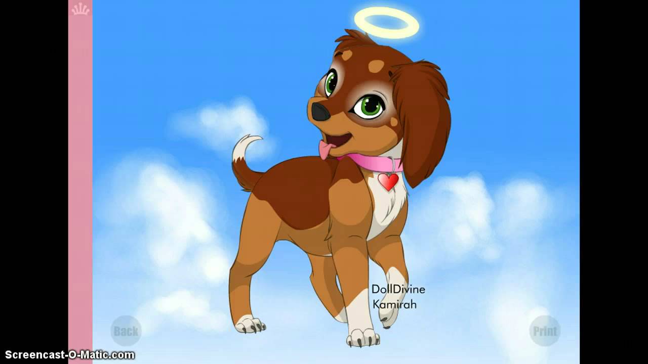 lps popular characters - YouTube