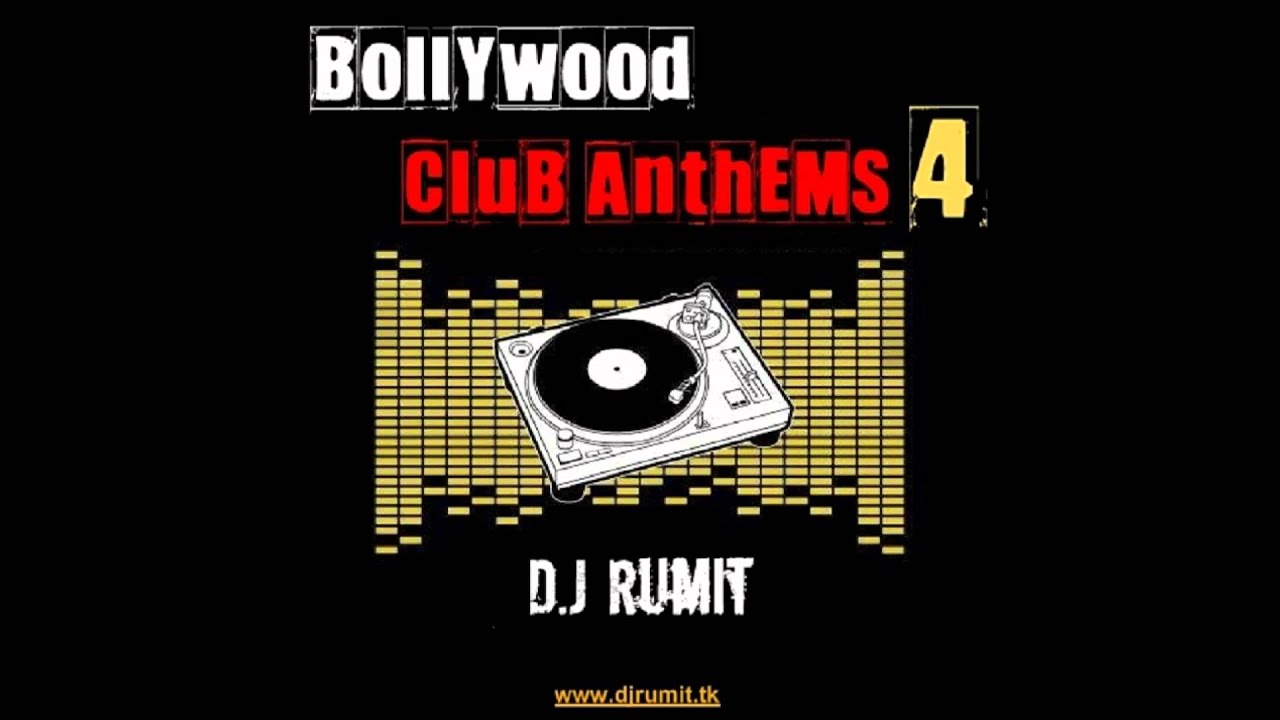 Manmohini Morey (Trance Mix) - DJ Rumit - YouTube