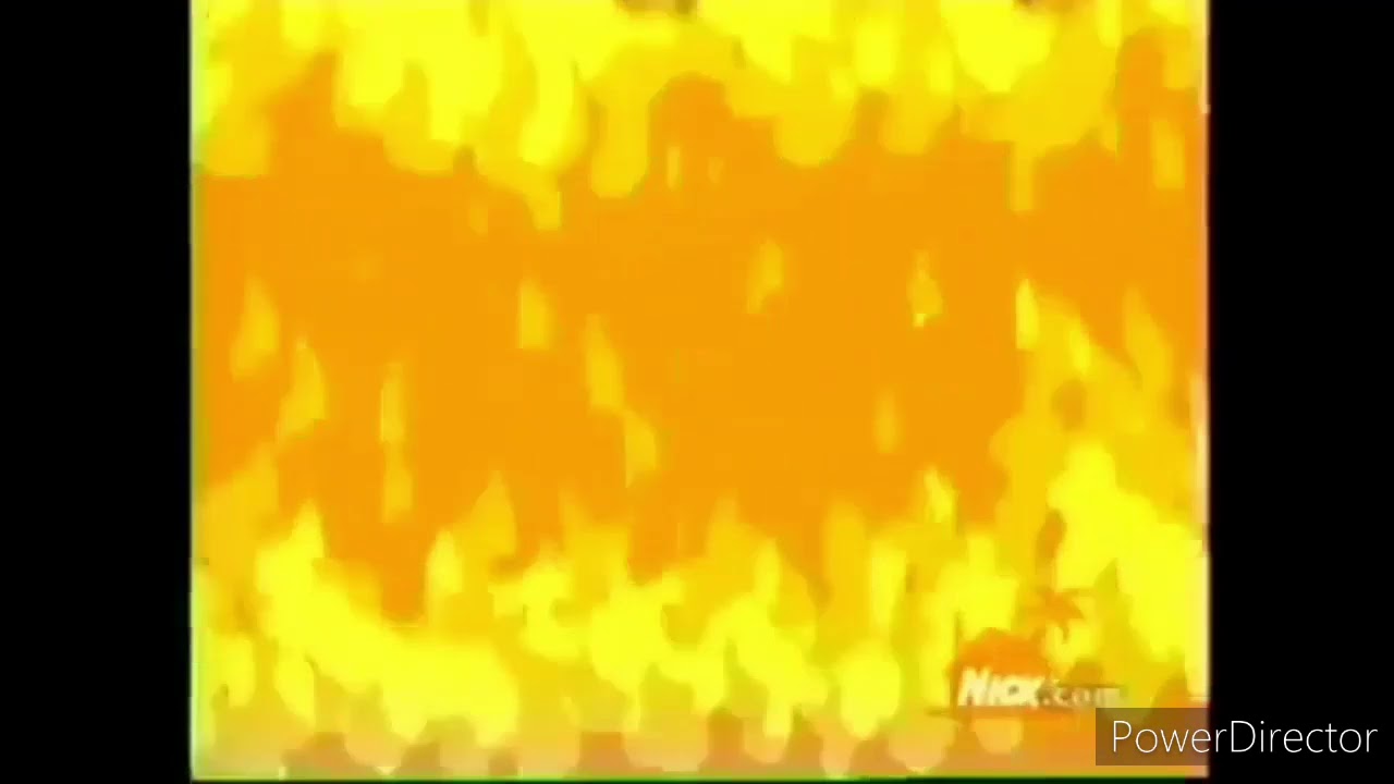 Squidward suffering long and painful agony for a full minute ...