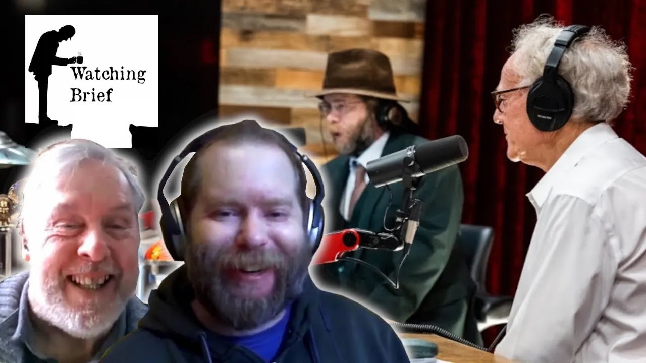 Flint Dibble SPEAKS Following Joe Rogan Experience Debate with Graham Hancock! - WB 29th April ...