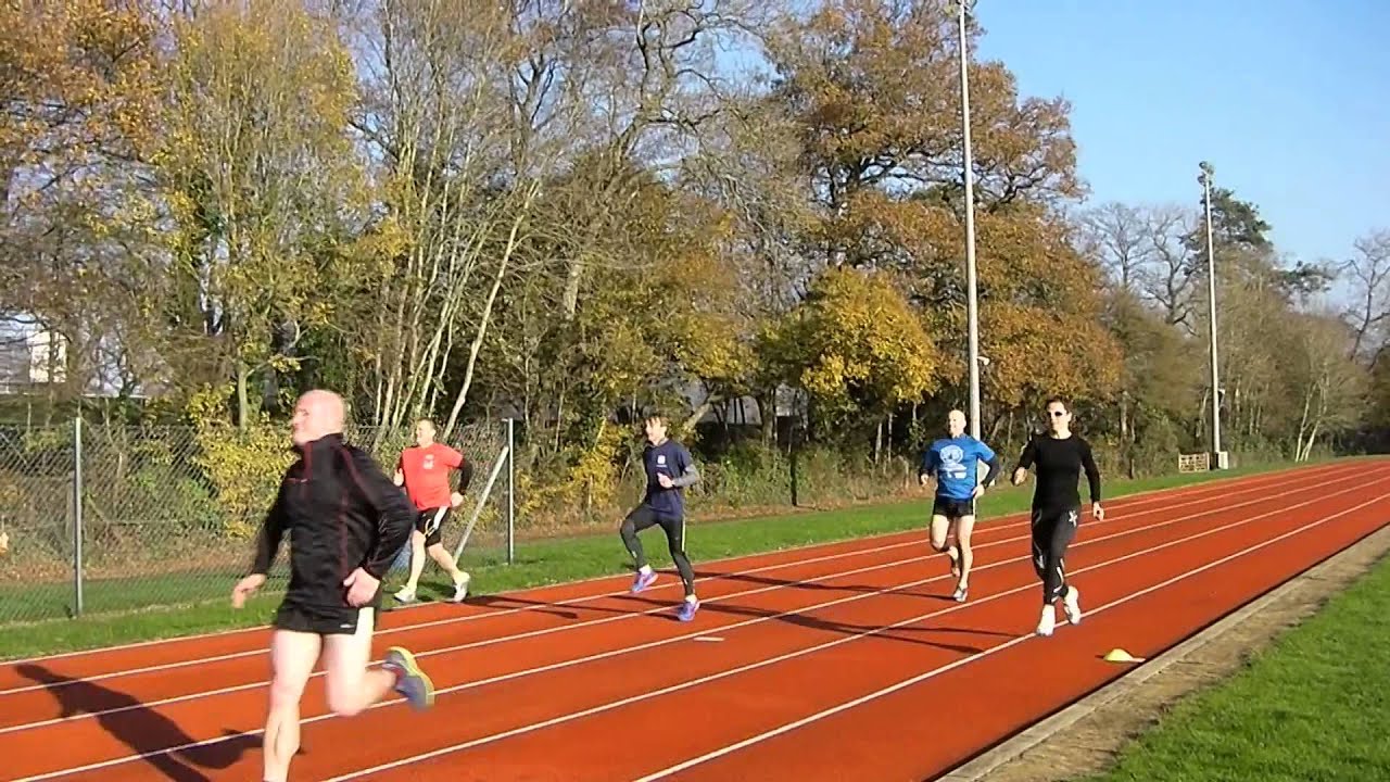 Millfield; Track Session 4, 29 Nov 14 - YouTube