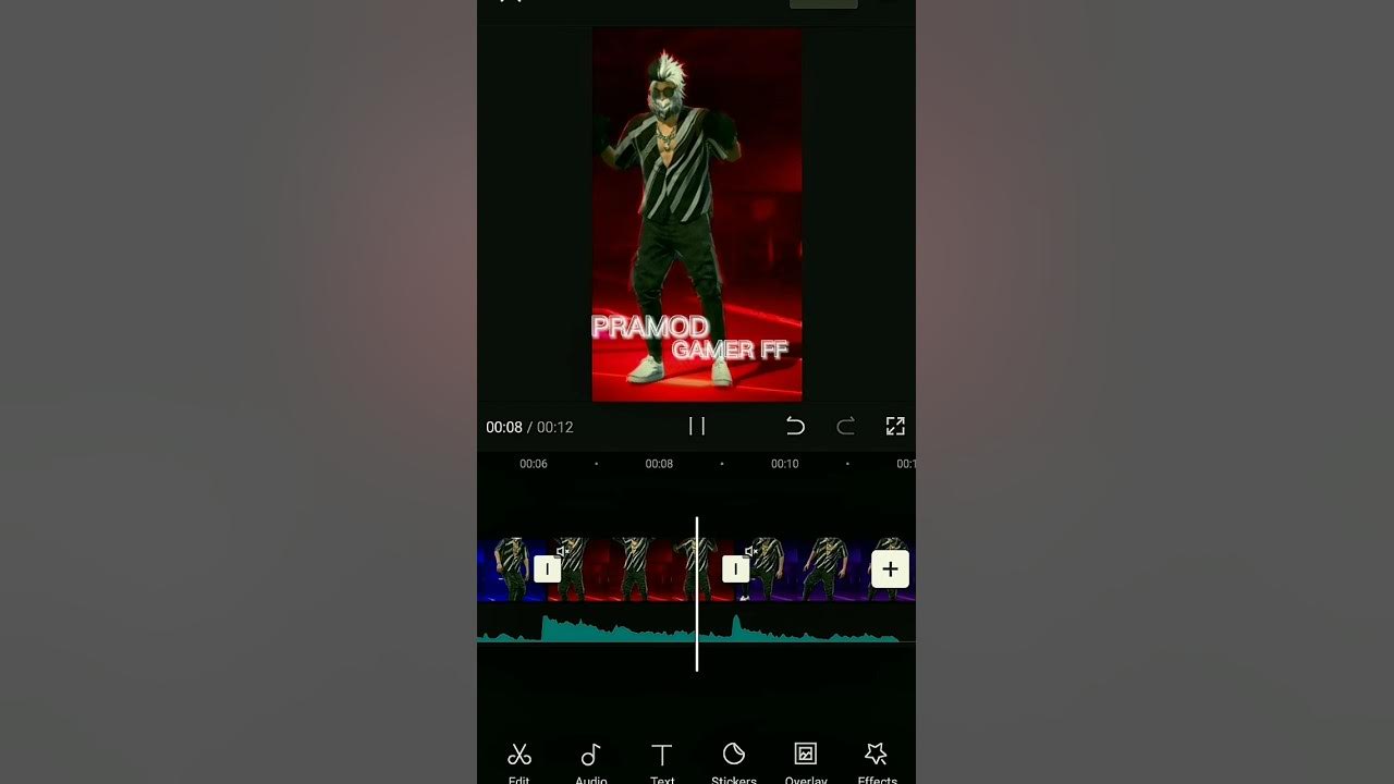 Capcut_Simple_Editing_ Tutorial_%F0%9F%94%A5___colo #shots #video - YouTube
