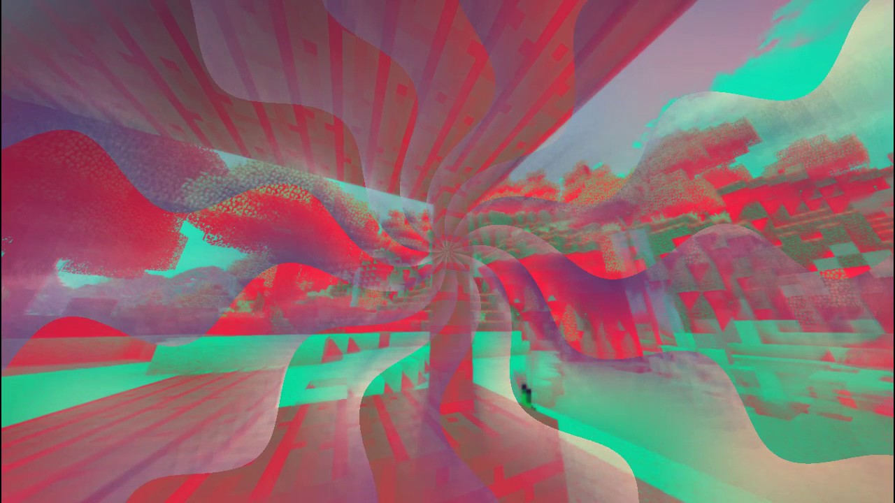 minecraft vaporwave - YouTube