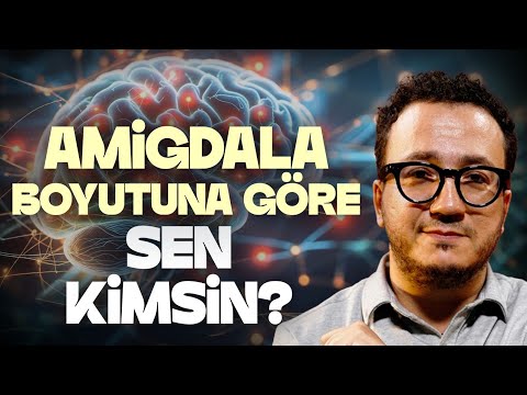 Aslında İki Tane Beynimiz Var! TÜM DUYGULAR O NOKTADA! Depresyonun Sebebi | Oytun Erbaş
