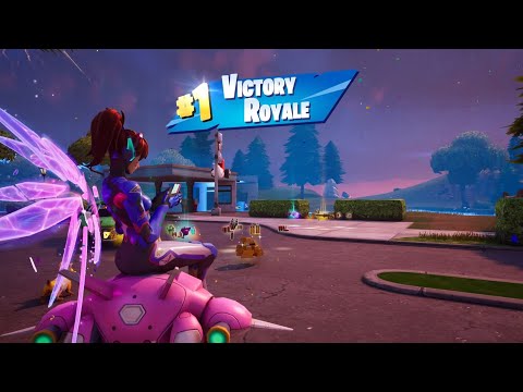 Blitz This! | Blitz Royale (#25) | Fortnite [#92]