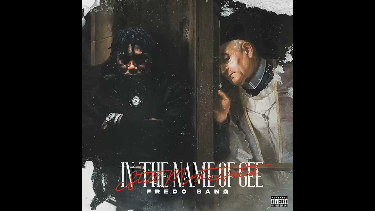 Fredo Bang Top Remix Ft Lil Durk Clean - YouTube