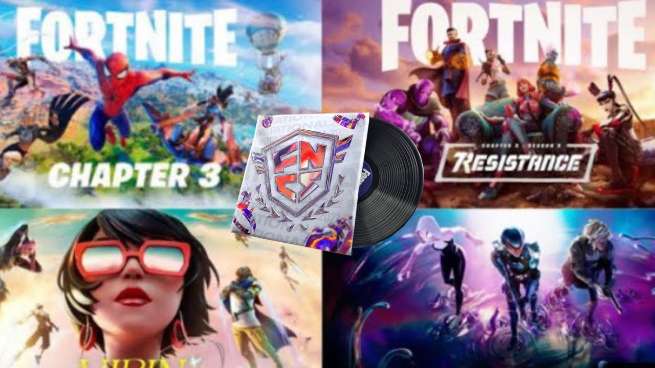 Chapter 3 Rewind 🥺 - YouTube