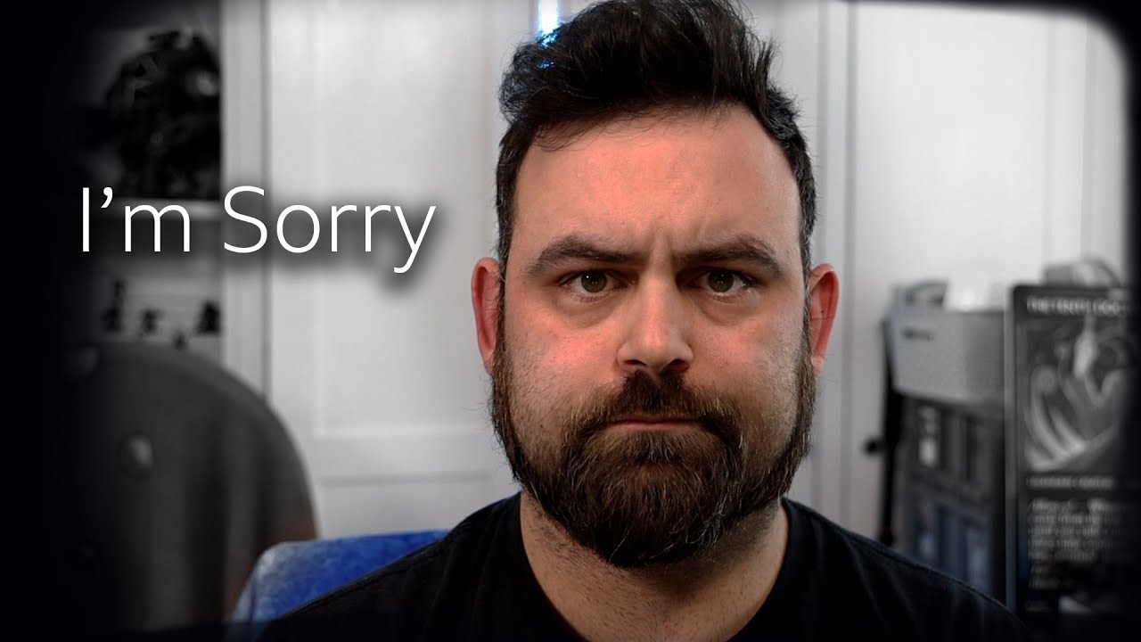 So I Got It Wrong - YouTube