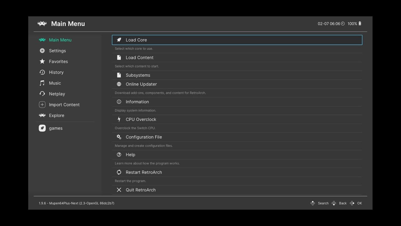 Shiren 2 - Mupen64Plus-Next (Nintendo Switch) Gameplay - YouTube