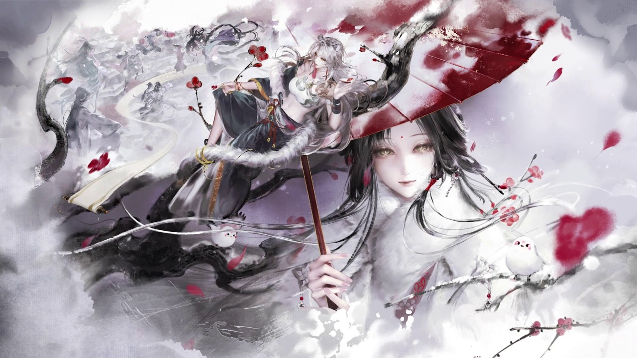 Path to Nowhere CN - ''Chronicle of Plum Blossoms and Snow'' - OST from ...