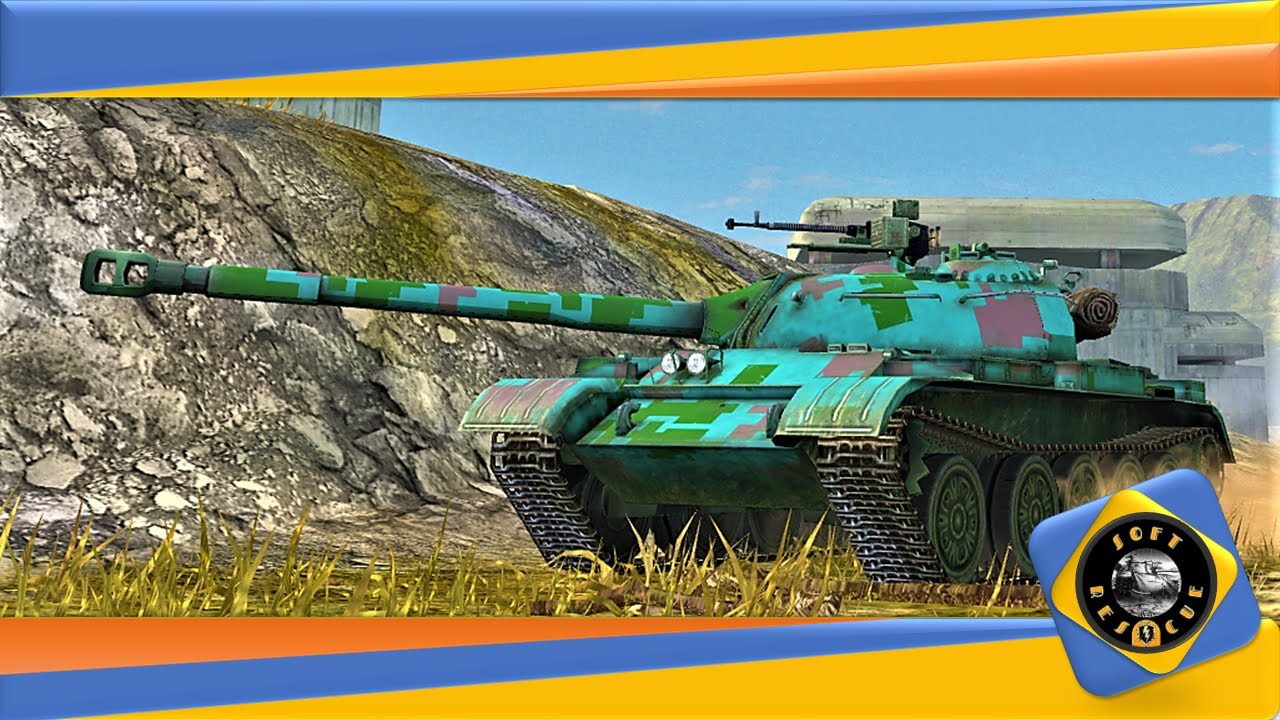 AMX AC WZ-121 Good Replays - YouTube