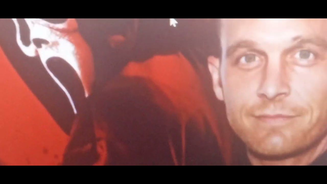 Ethan Embry Joins Scream 7 Cast Thoughts - YouTube