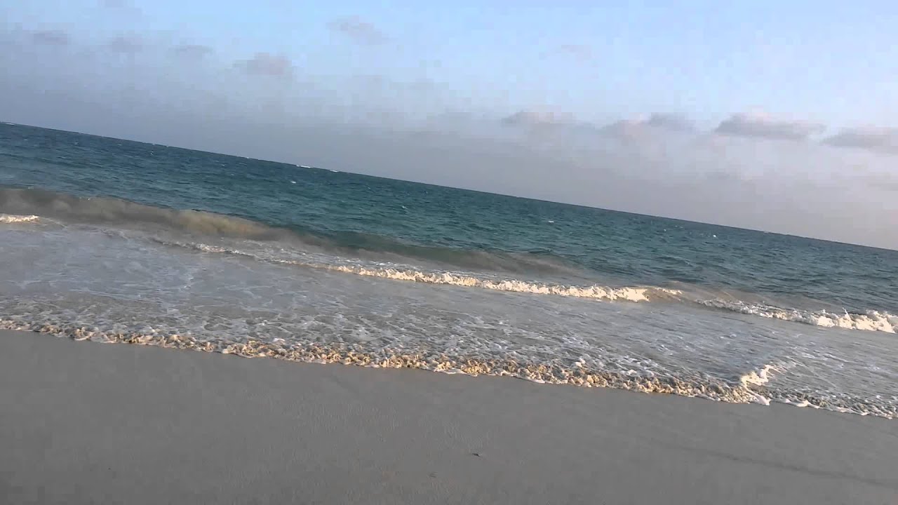 Xeebta Liido Beach Mogadishu - YouTube
