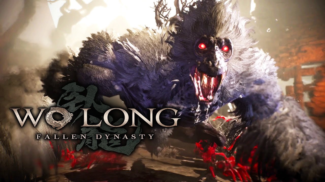 ZhuYan Boss Fight | How to Beat ZhuYan - Wo Long Fallen Dynasty - YouTube