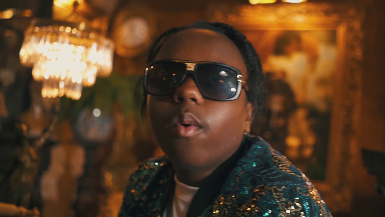 Miami LIFE Albert Roundtree jr. - YouTube