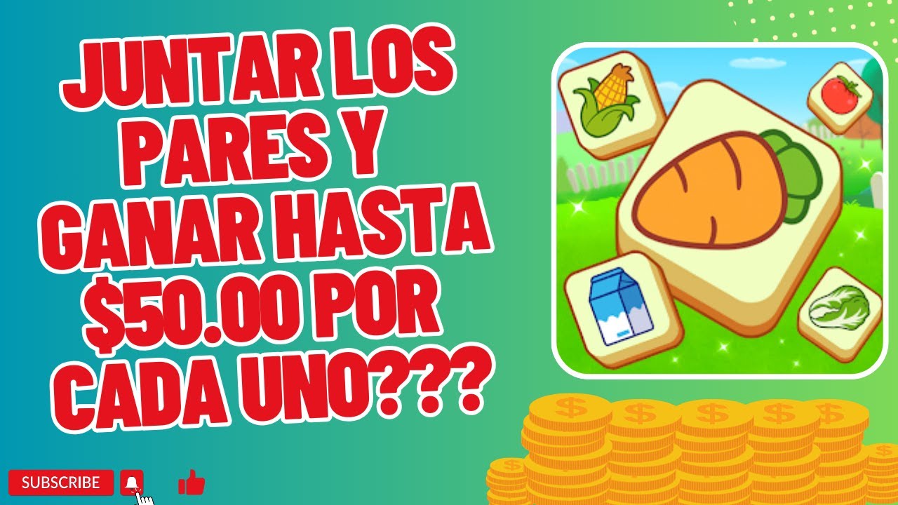 Tile Win Cash – ¿App legítima para ganar dinero? [Review] - YouTube