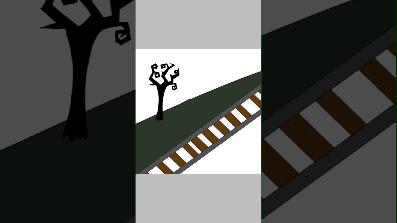 Devils train - YouTube