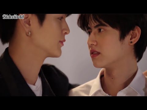 Neung×tharn-nothing breaks like a heart(paint with love) #bl#phapmaze#bl#boyskissingboys#yoonyacht