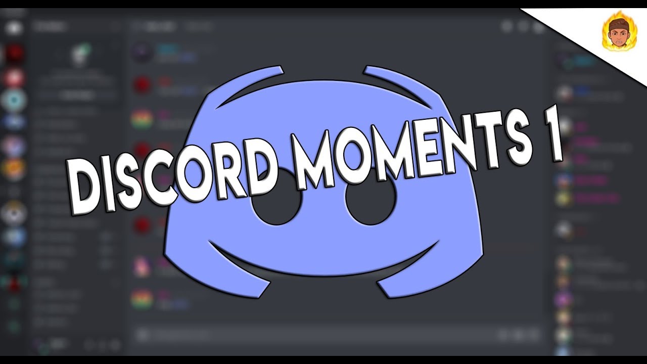 DISCORD MOMENTS 1 - YouTube