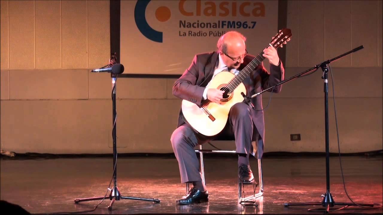 Seis Instantáneas de Mario Parodi - YouTube