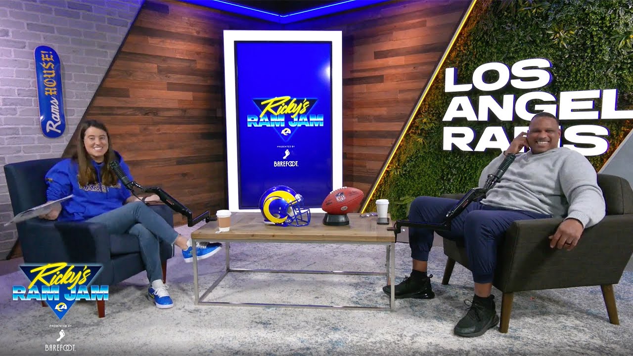 D'Marco Farr Breaks Down Baker Mayfield’s Debut & The Frozen Tundra In ...