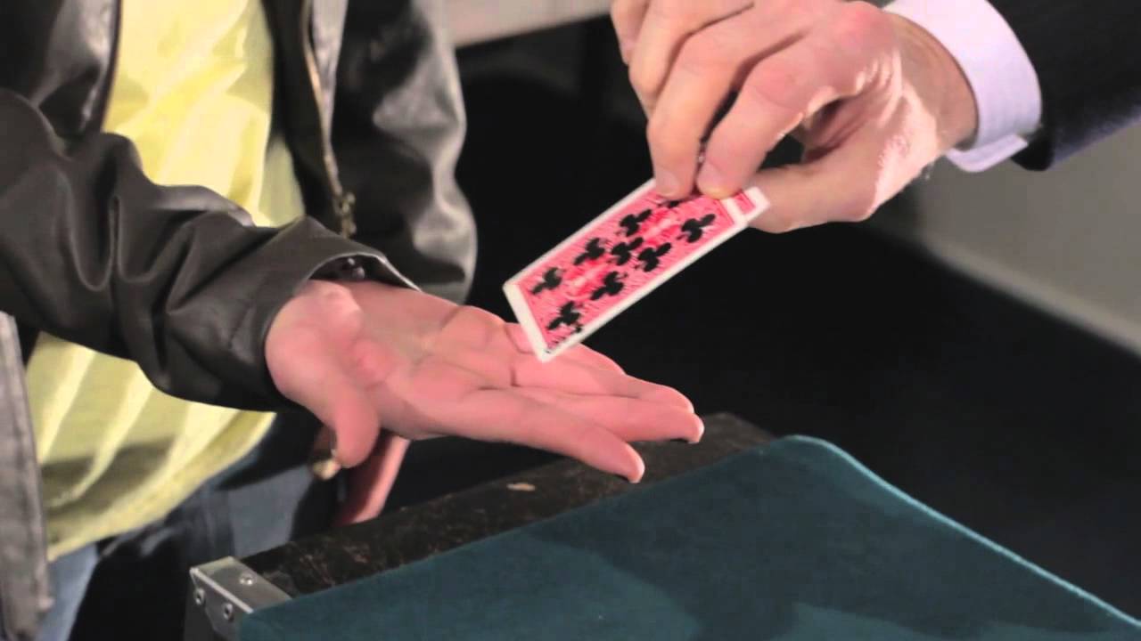 The Magic Spark - Mini Documentary - YouTube