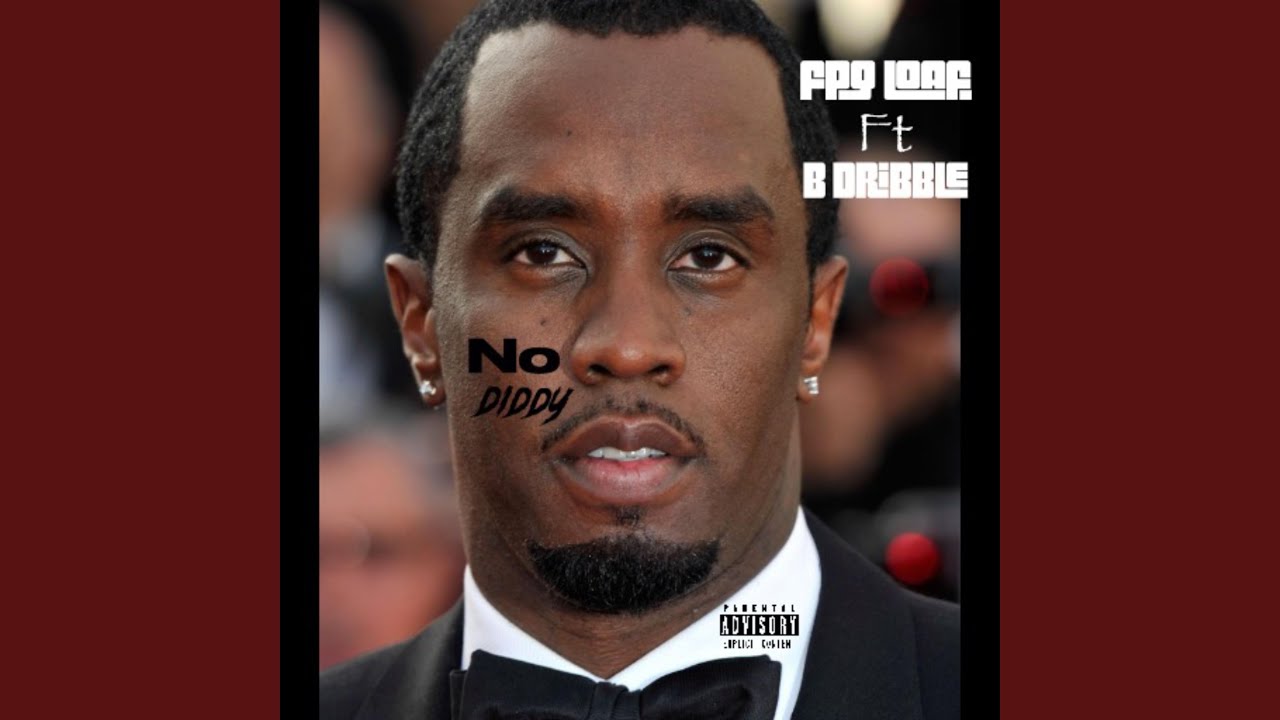 No Diddy (feat. B dribble) - YouTube