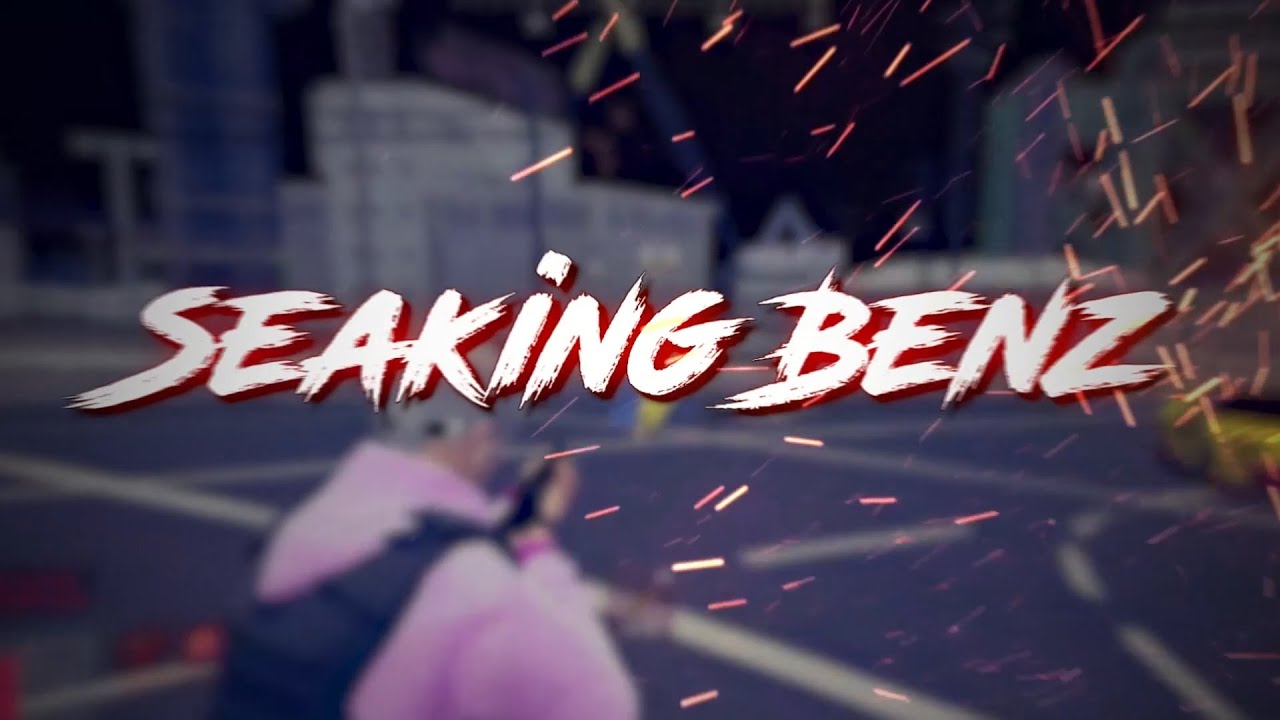 SEAKING BENZ - COW GTA5VN RPVIET | ft Xuyen RP - YouTube