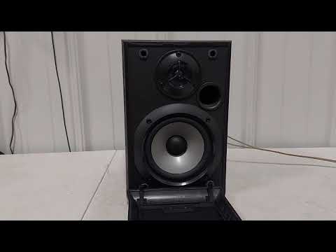 Sony ss-b1000