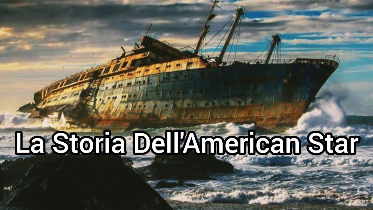 La Storia Dell'AMERICAN STAR - YouTube