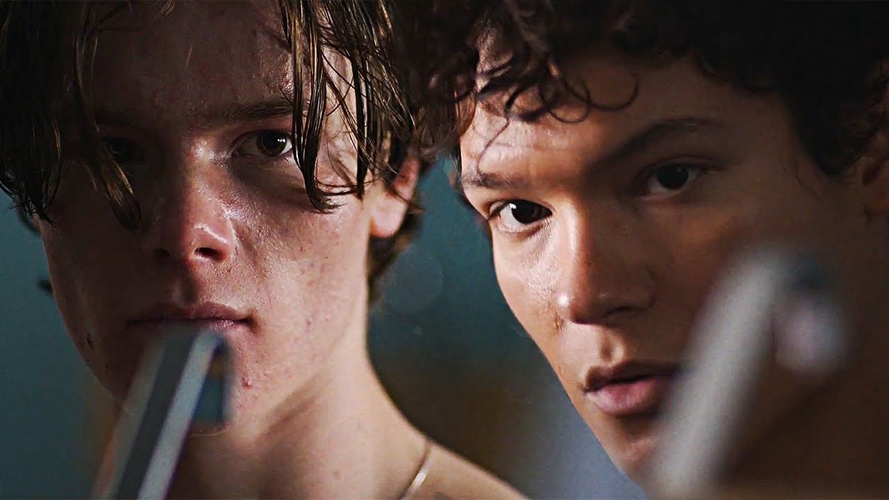 wilhelm + simon | looking too closely - YouTube