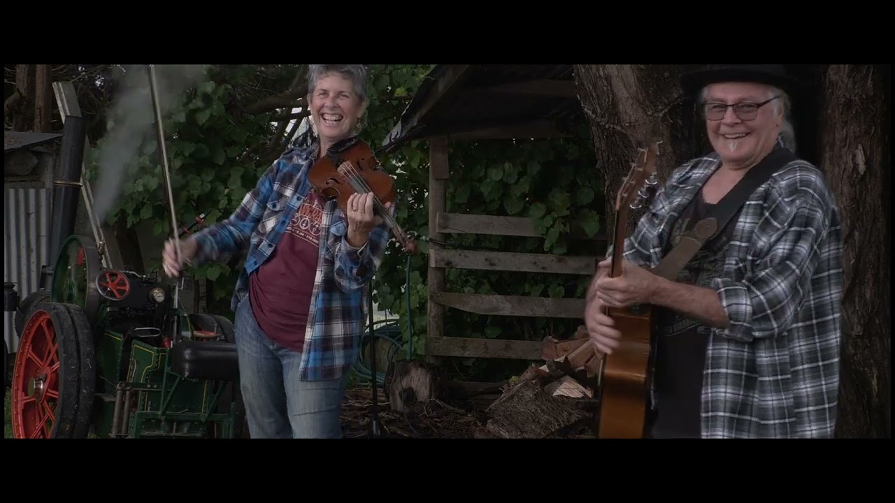 Tractor Music - YouTube