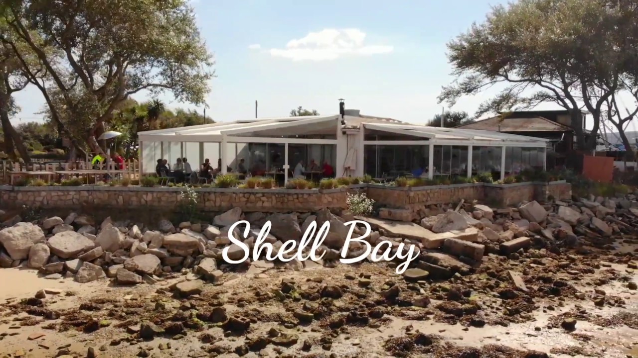 Shell Bay South-West England, Poole Dorset | UK attractions, most ...