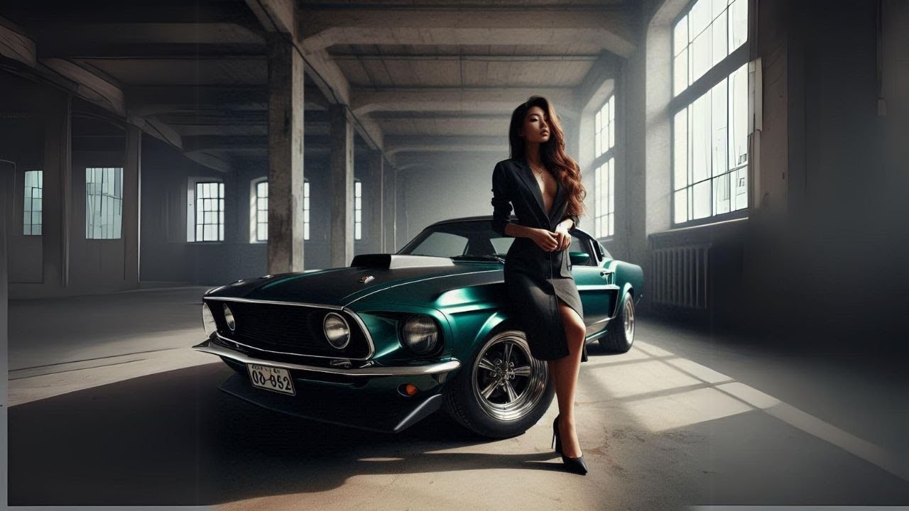 Coming back in 2025, this classic car is no longer in production - YouTube