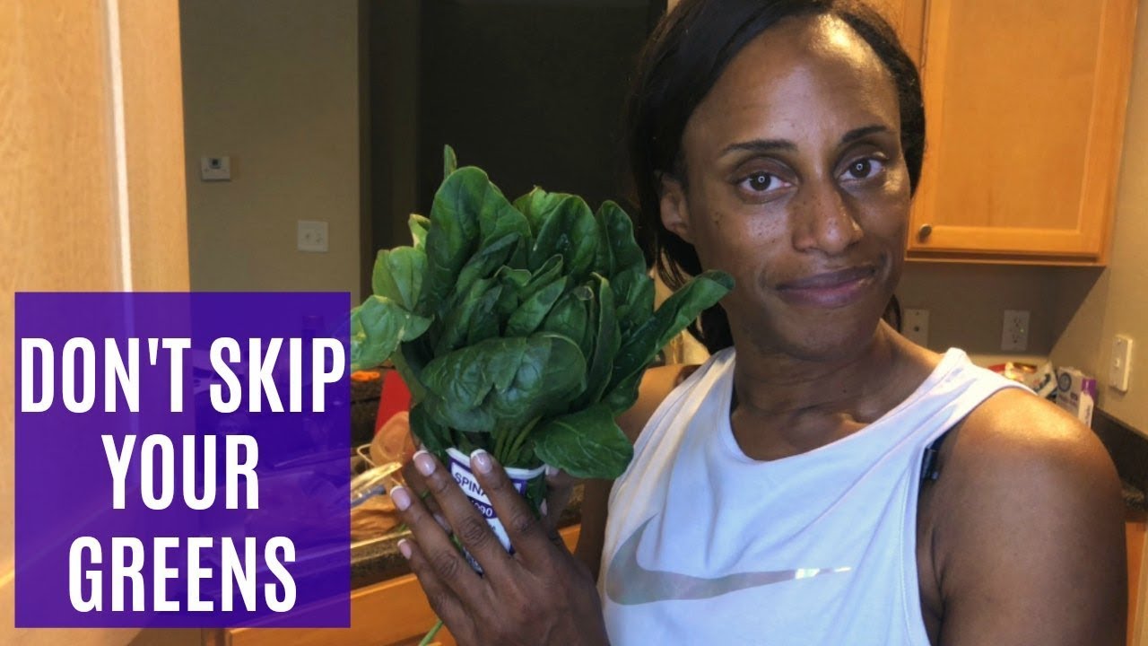 Romaine lettuce alternatives - YouTube