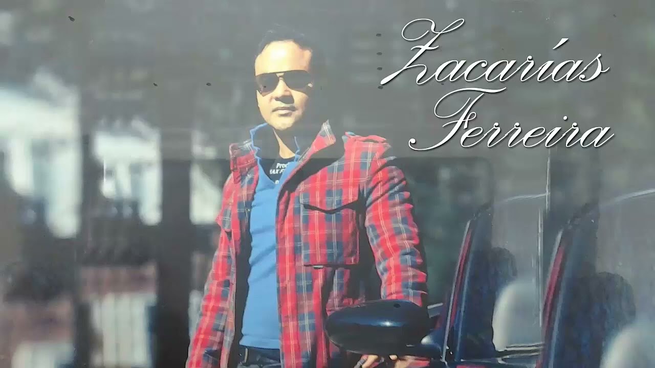 💖 Zacarías Ferreira - El Pasado 🎵 - YouTube