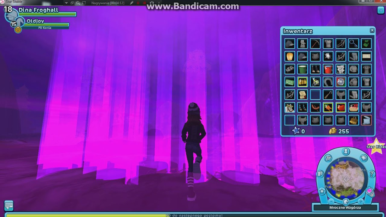 SSO pandoria # 3 - YouTube