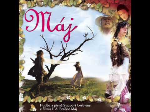 Máj - soundtrack