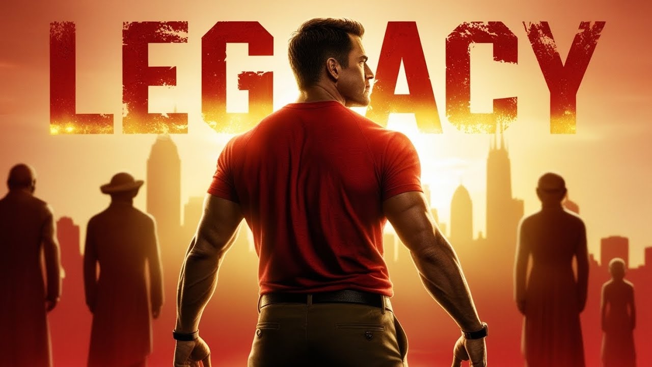 Legacy | Echoes of The Streets | Audio - YouTube