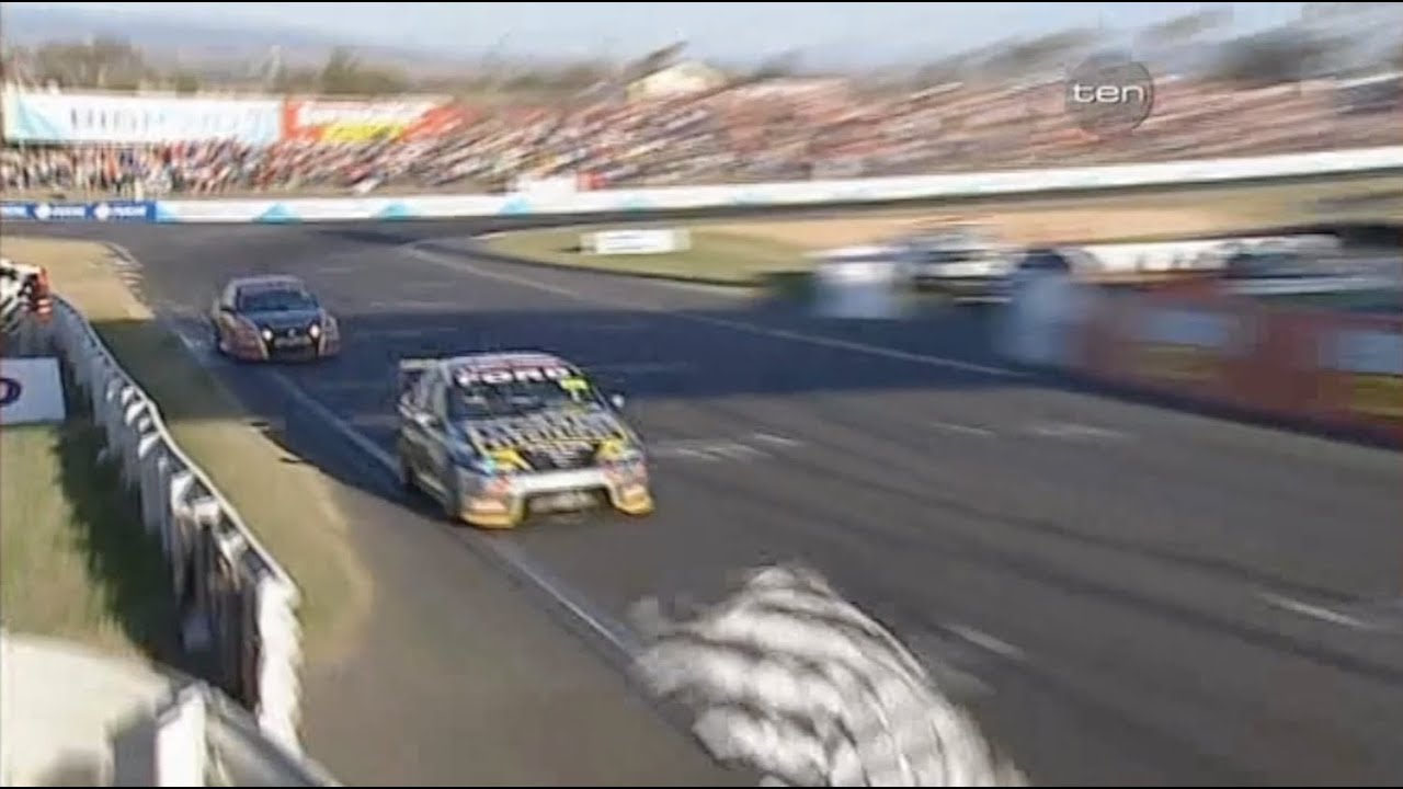 Supercars - Greatest Finishes (Part 2) - YouTube