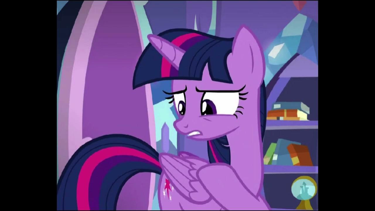 Twilight Sparkle Farts Youtube