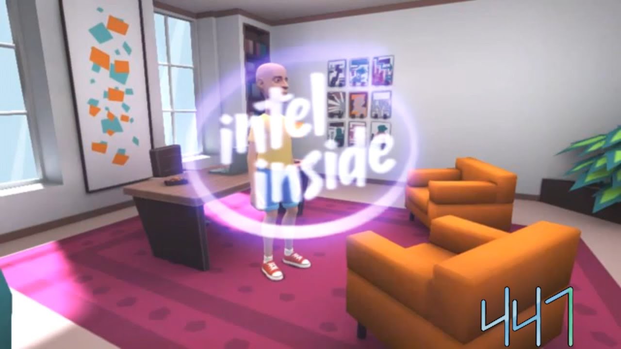 Caillou Csupo In plotagon Effects (Inspired by P2E) - YouTube