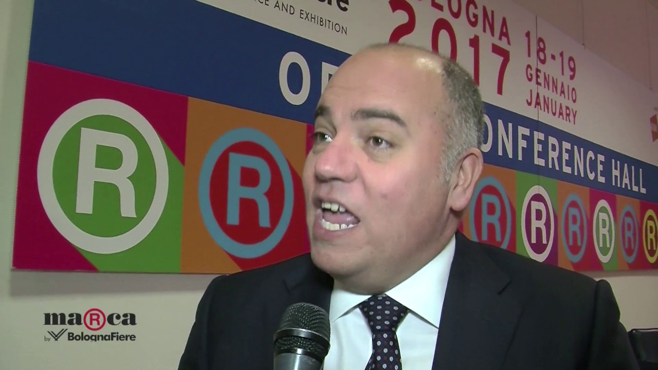 #MARCA2017 Bologna 18-19 gennaio | Alessandro d'Este Presidente e Ad di ...